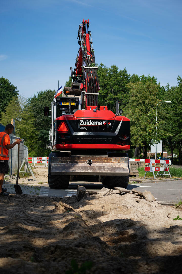 Gemakkelijk winkelen